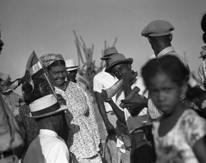 Instrumento – Nos Kultura