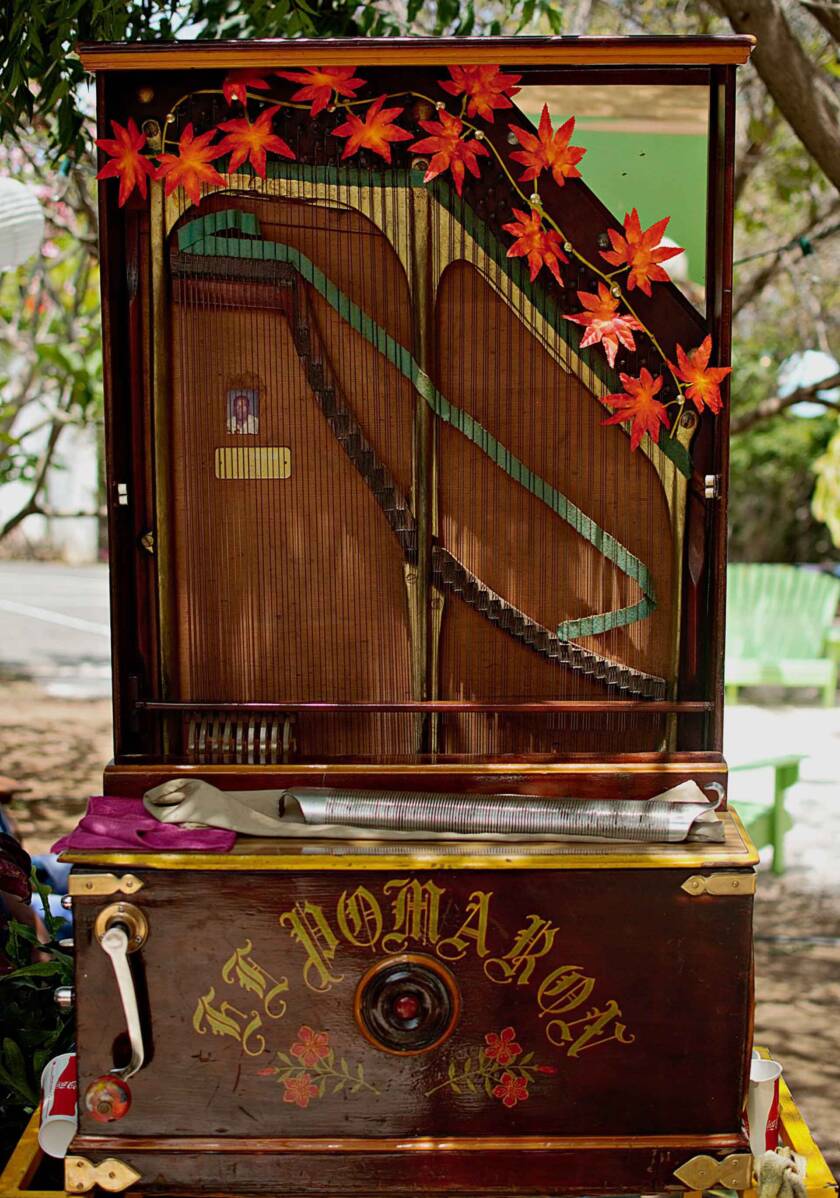 Instrumento – Nos Kultura