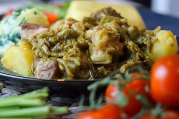 Kuminda krioyo – Nos Kultura