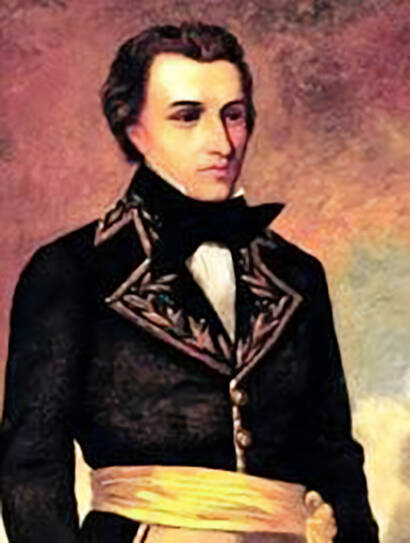 Manuel Carlos Piar – Nos Kultura